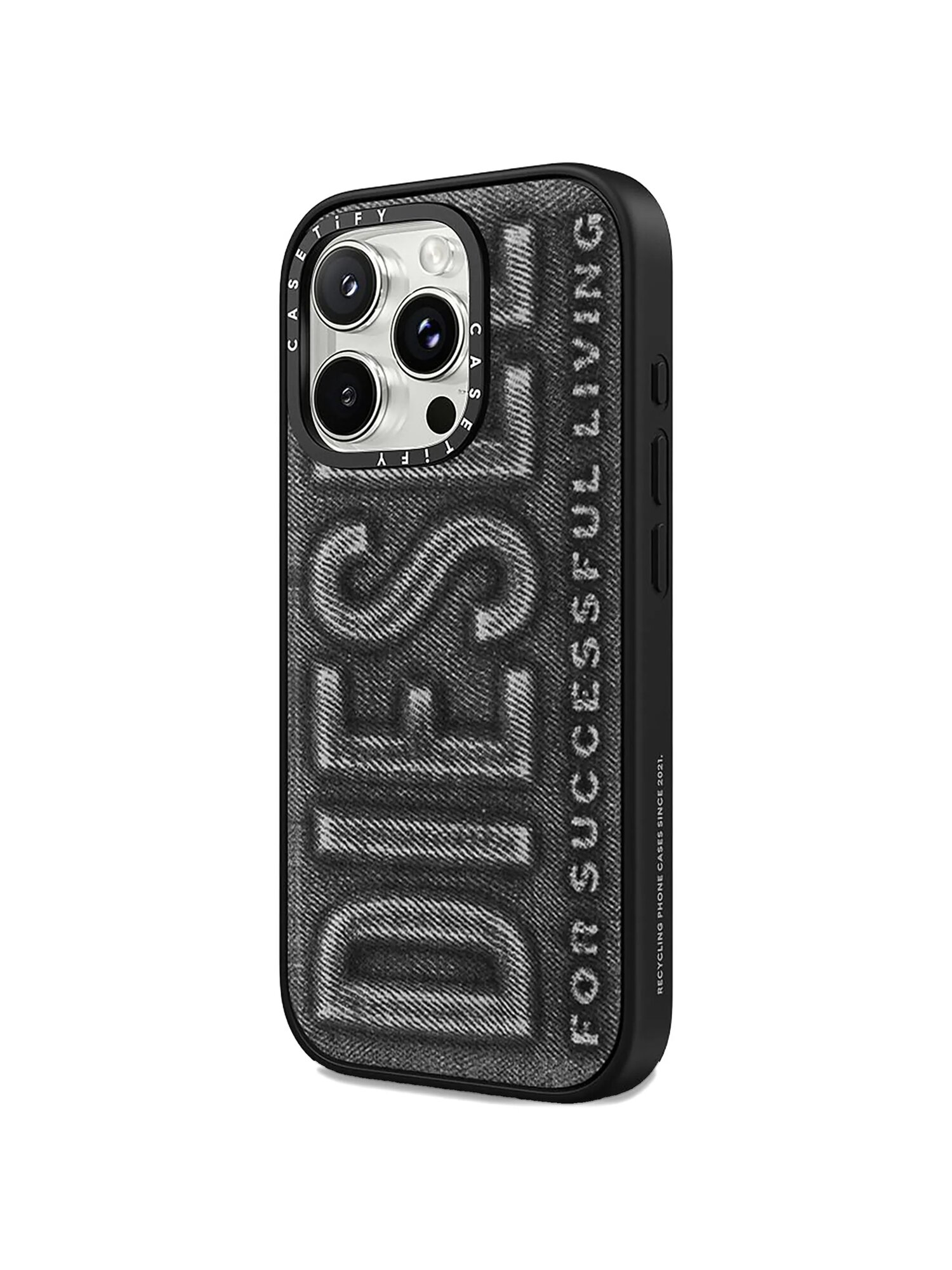 Чехол для iPhone 16 Pro — фото 1