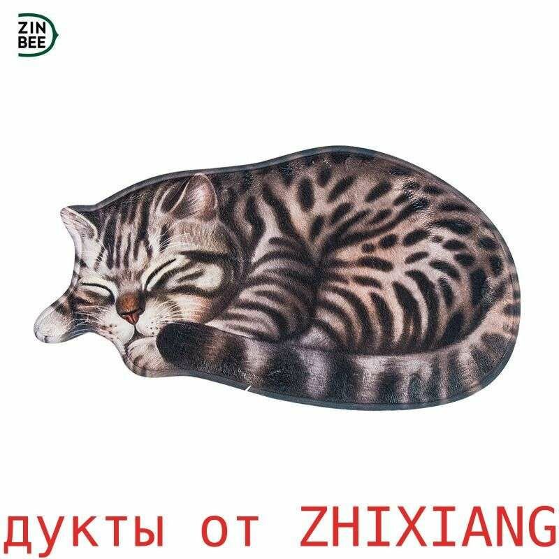 Коврик прикроватный в спальню