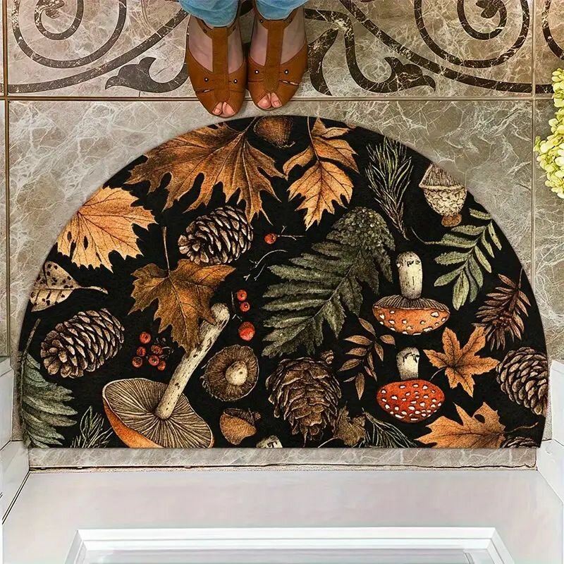 Ковер 60x90 см-ROMIKY