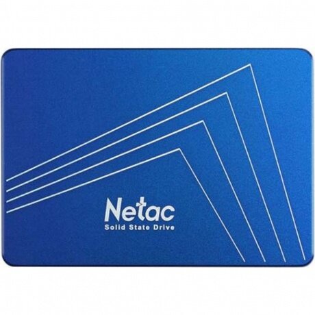 Накопитель SSD Netac N600S Series 1Tb (NT01N600S-001T-S3X)