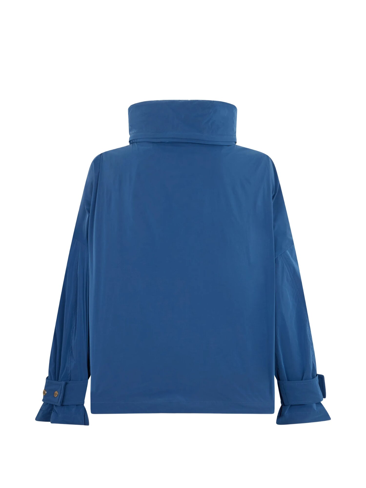 Куртка MooRER High-collar button jacket, размер 44 — фото 1