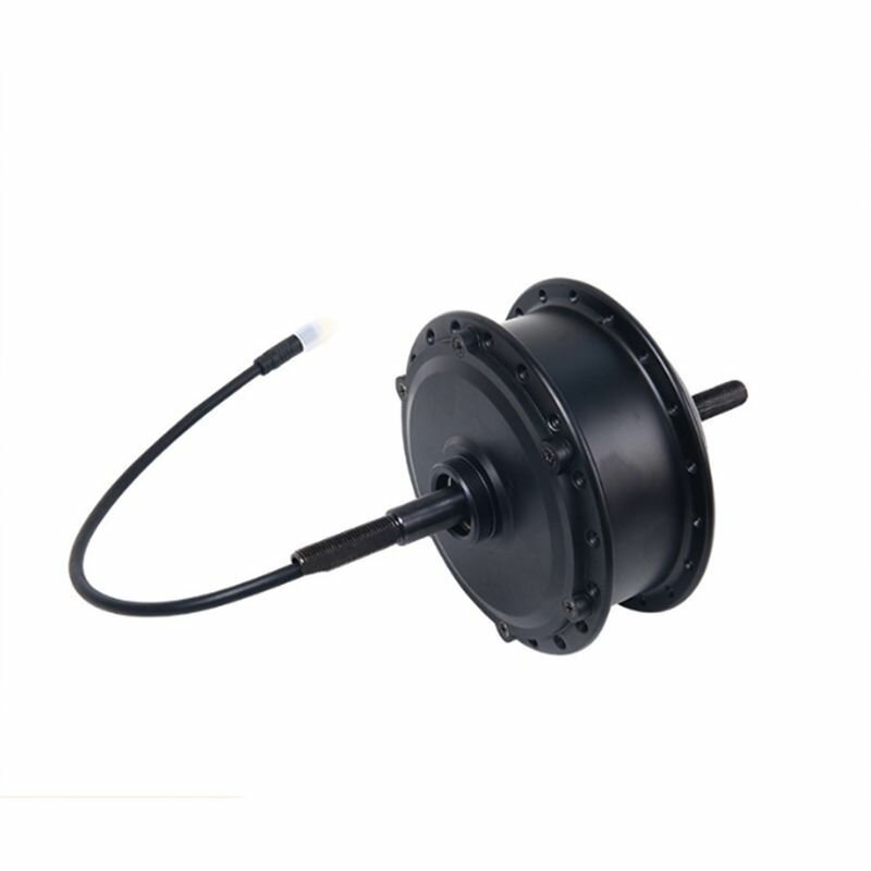 Высокоскоростной мотор для электрического велосипеда, высокоскоростная бесщеточная шестерня-концентратор