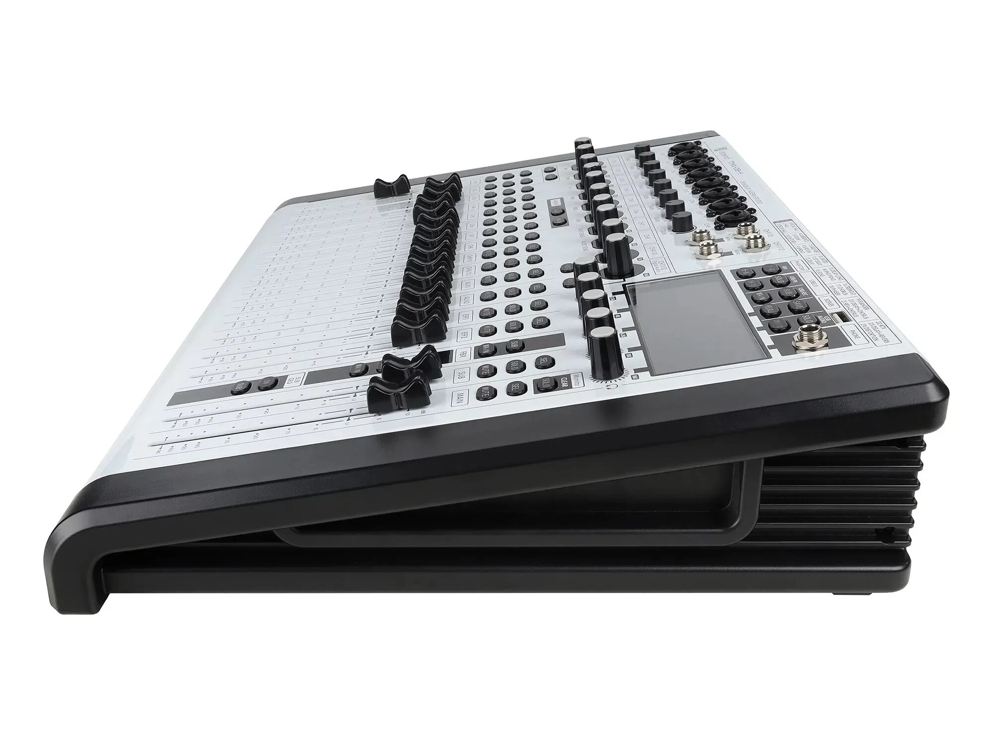 Микшер INTREND ITMIX-D8-4 — фото 1