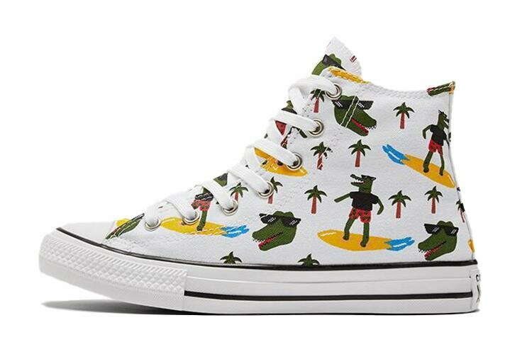 Кеды Air Force 1 LE (GS)