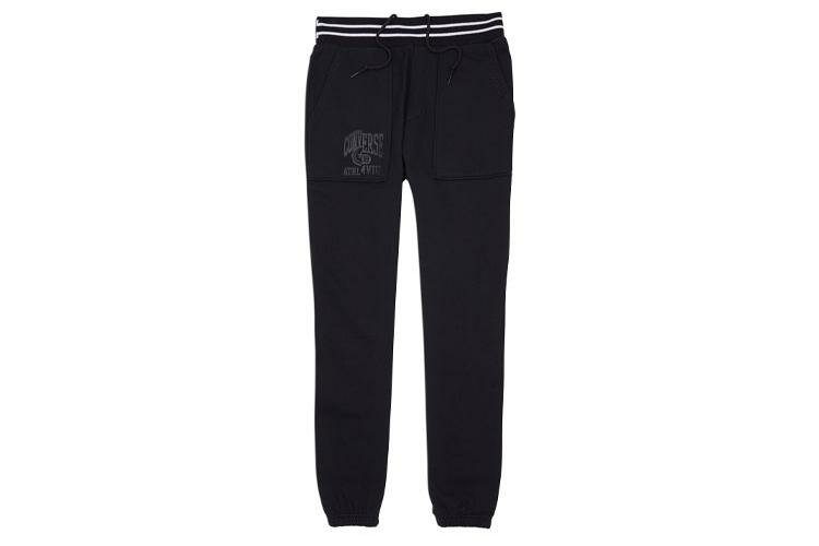 Брюки спортивные Moderate Straight Fit