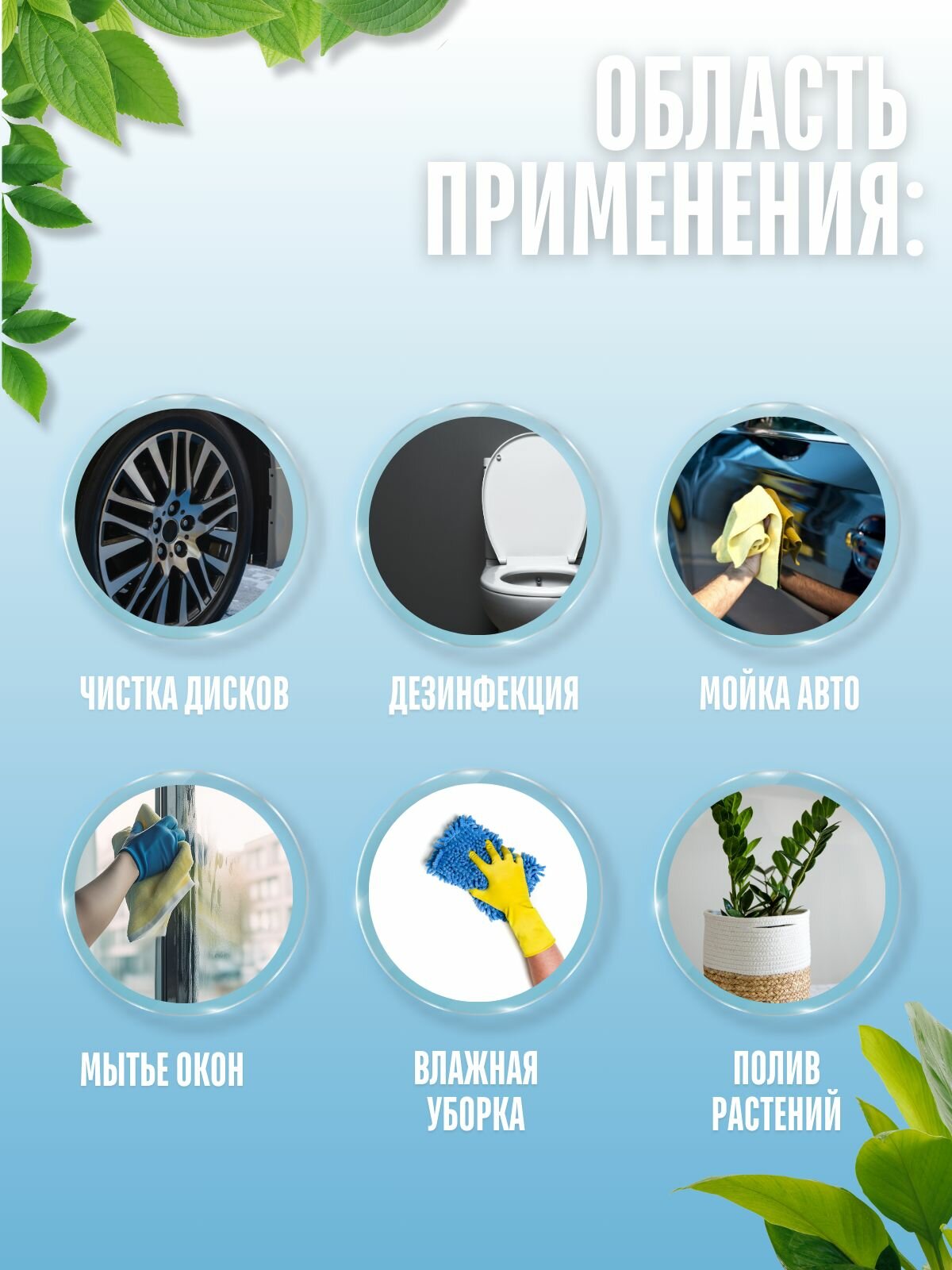 Опрыскиватель Распылитель пульверизатор для воды садовый помповый для цветов и растений 3 л зеленый САД 5752-00 — фото 1