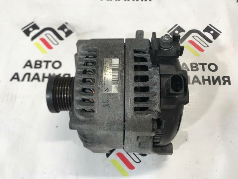 Генератор BMW X1 E84 2009-2015