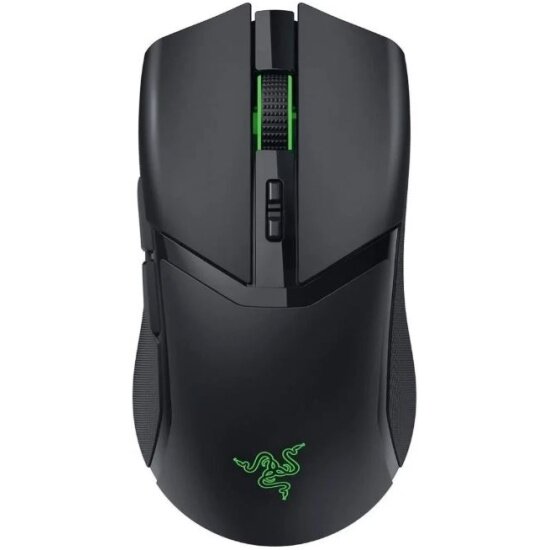 Мышь Razer Cobra Pro, черный