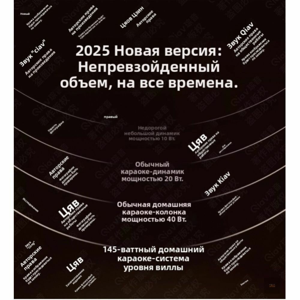 Караоке-система — фото 1