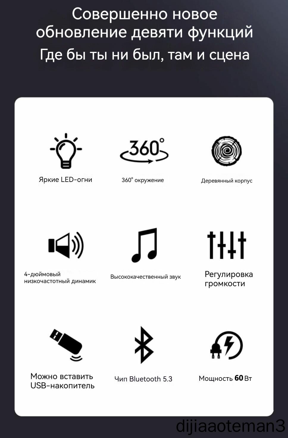 Компьютерная акустика — фото 1