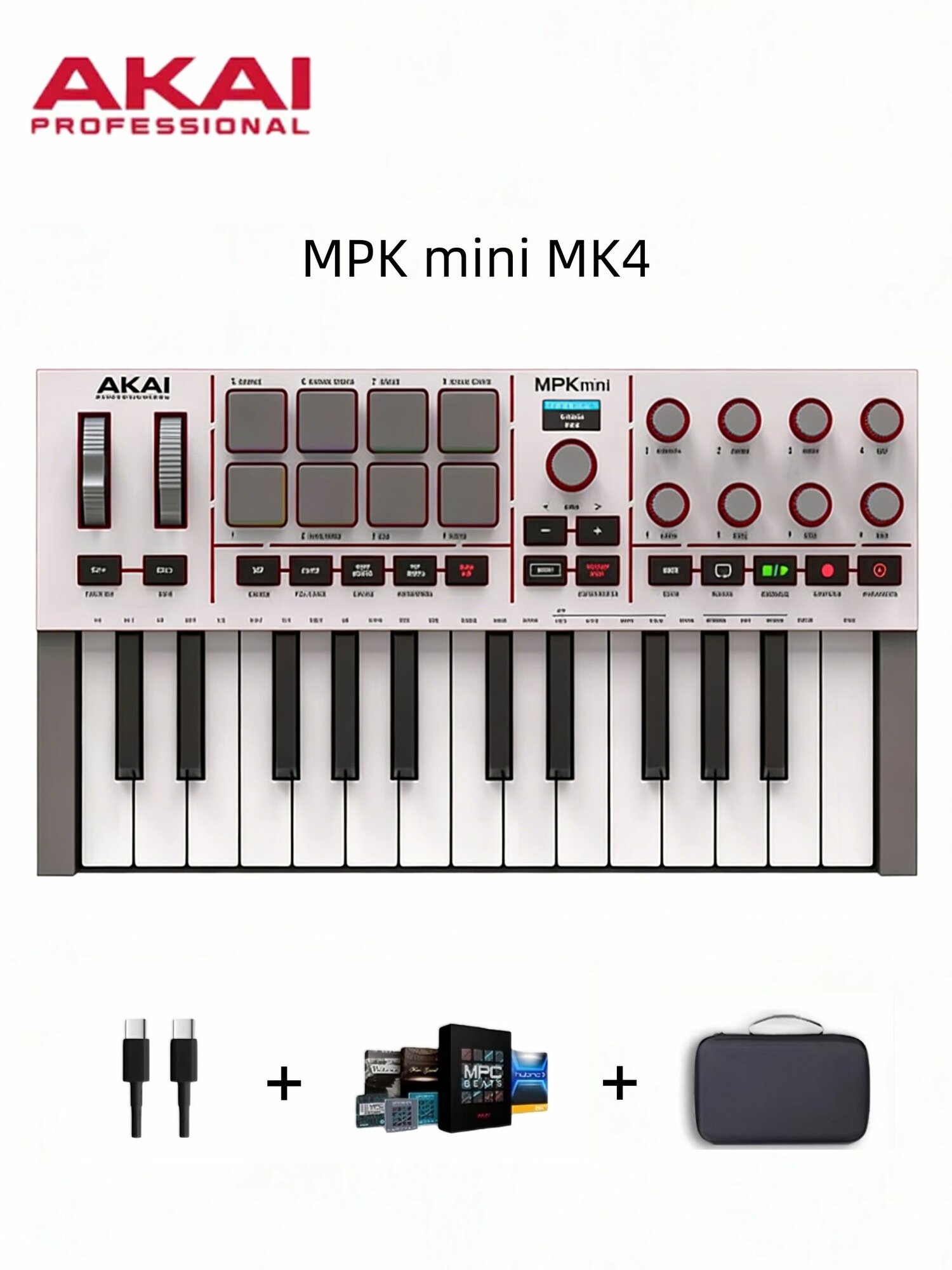 MIDI-контроллер
