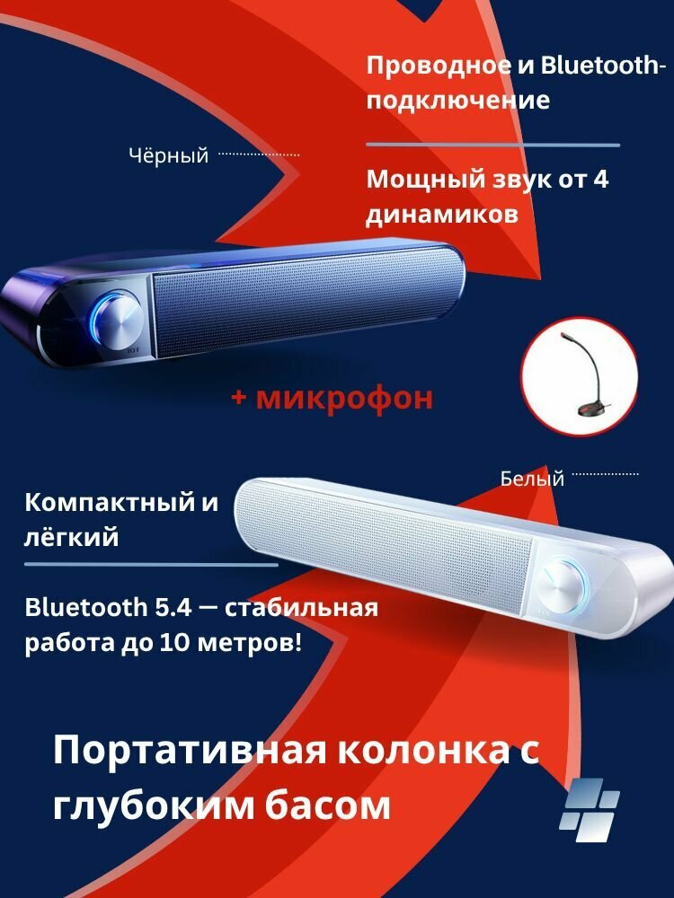 Компьютерная акустика