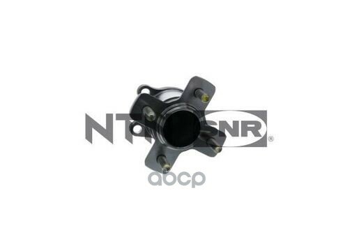 Комплект ступичного подшипника SNR арт. R174104