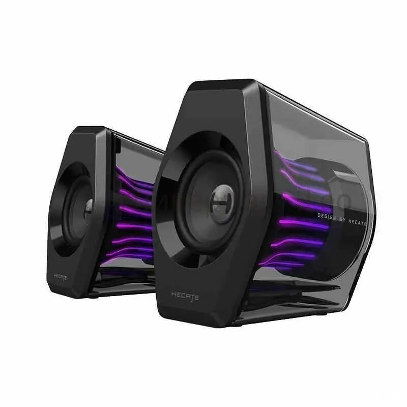 Бестселлер Edifier Hecate G3000 с поддержкой Bluetooth 5.4 для настольных игр