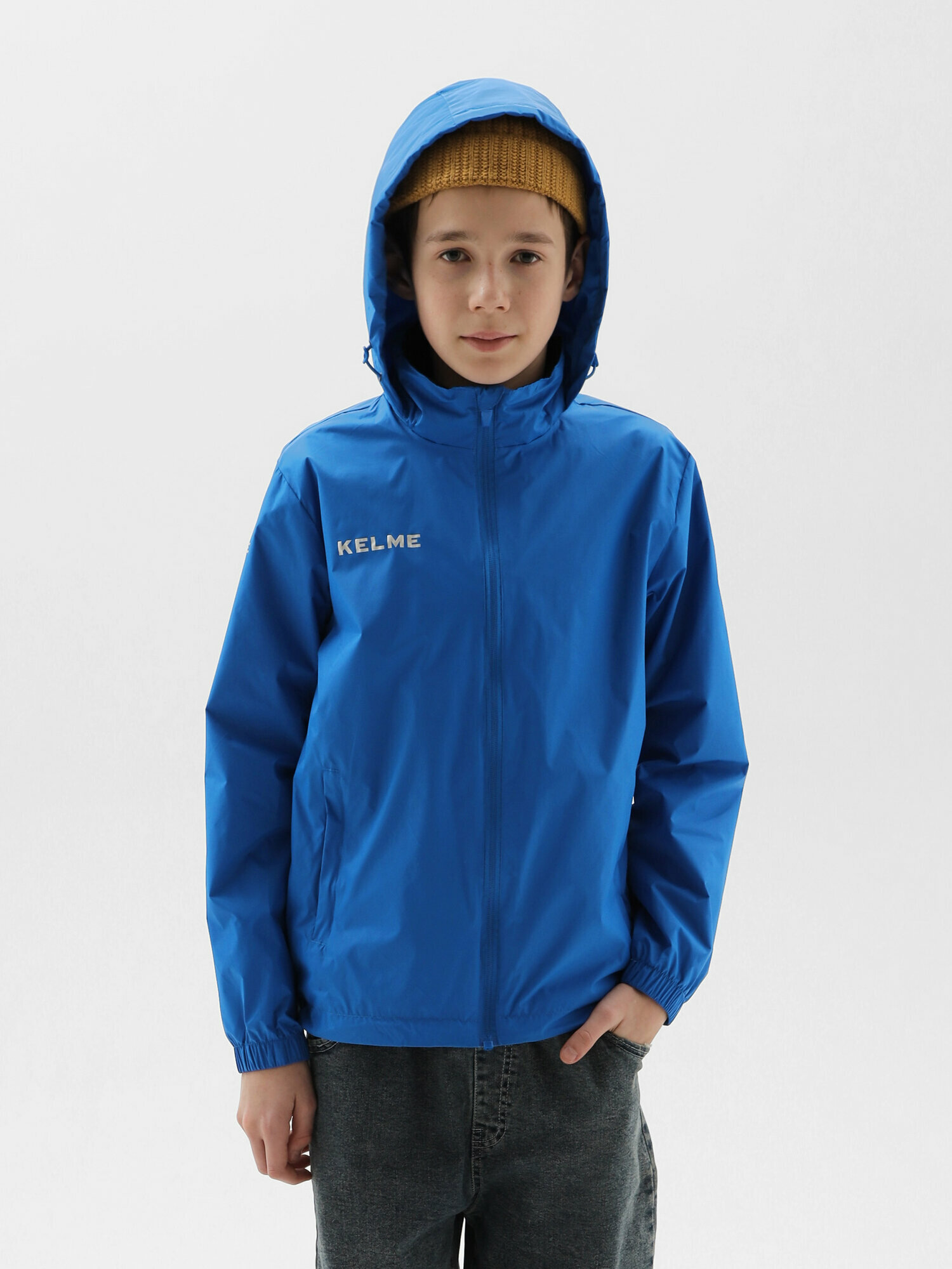 Куртка Children's Raincoat ветровка для мальчика