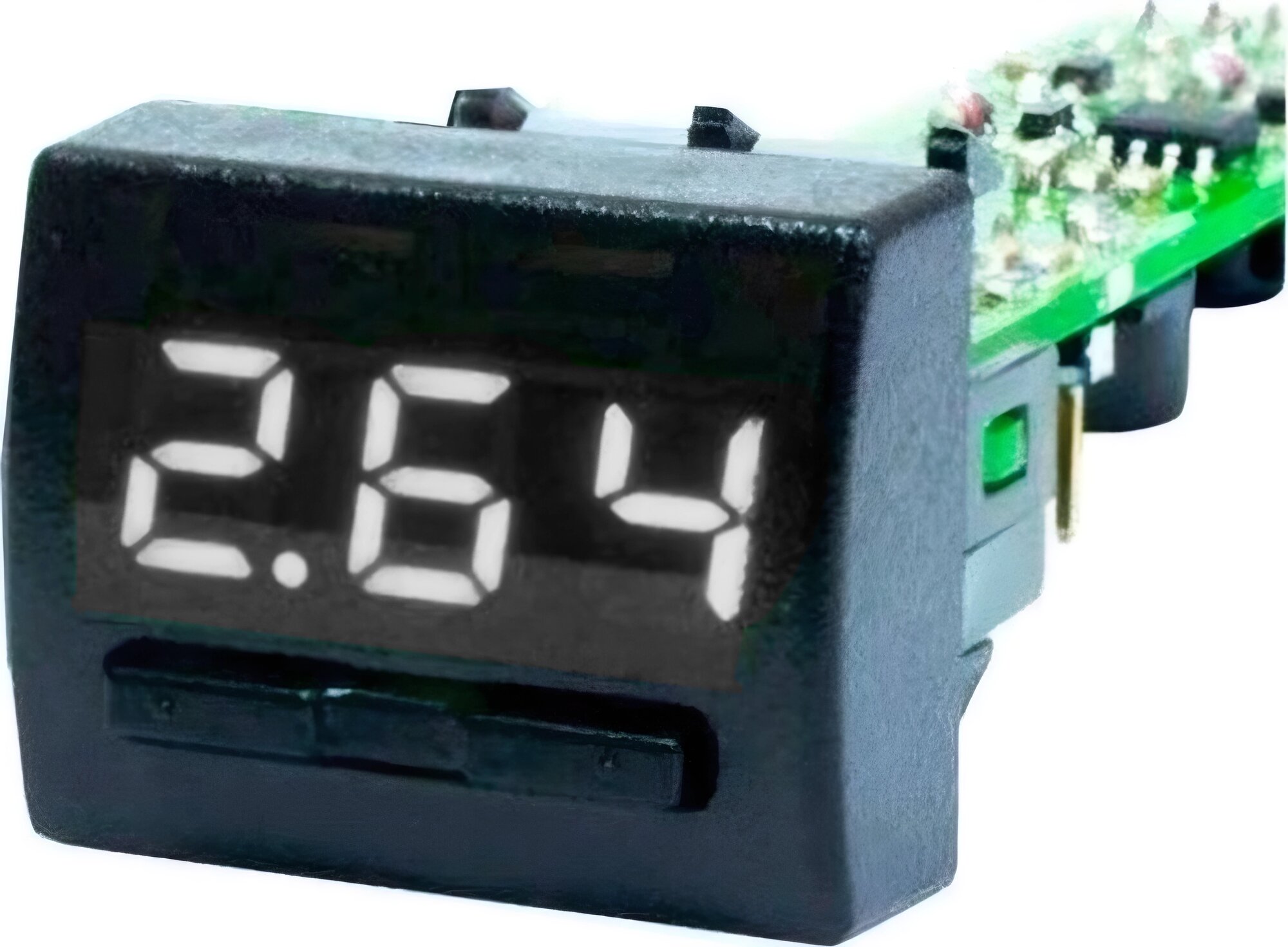 Бортовой компьютер Multitronics UX-8G Белый