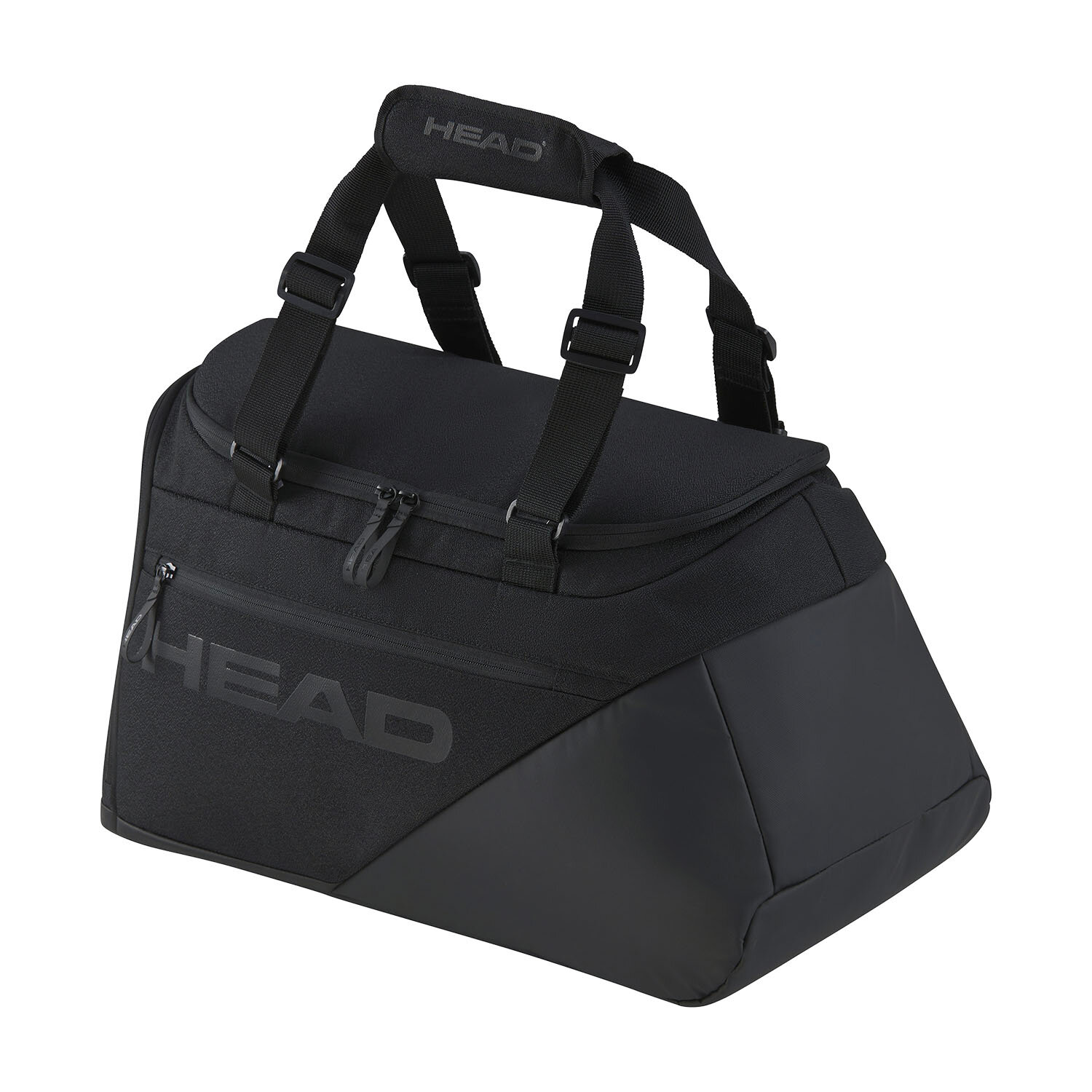 Сумка HEAD Pro X Court 48L Чёрный 260025