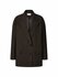 Пиджак STUDIO TOMBOY Single-breasted oversized blazer, размер M, brown