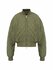 Куртка Carhartt WIP Selma Liner, размер 40, green