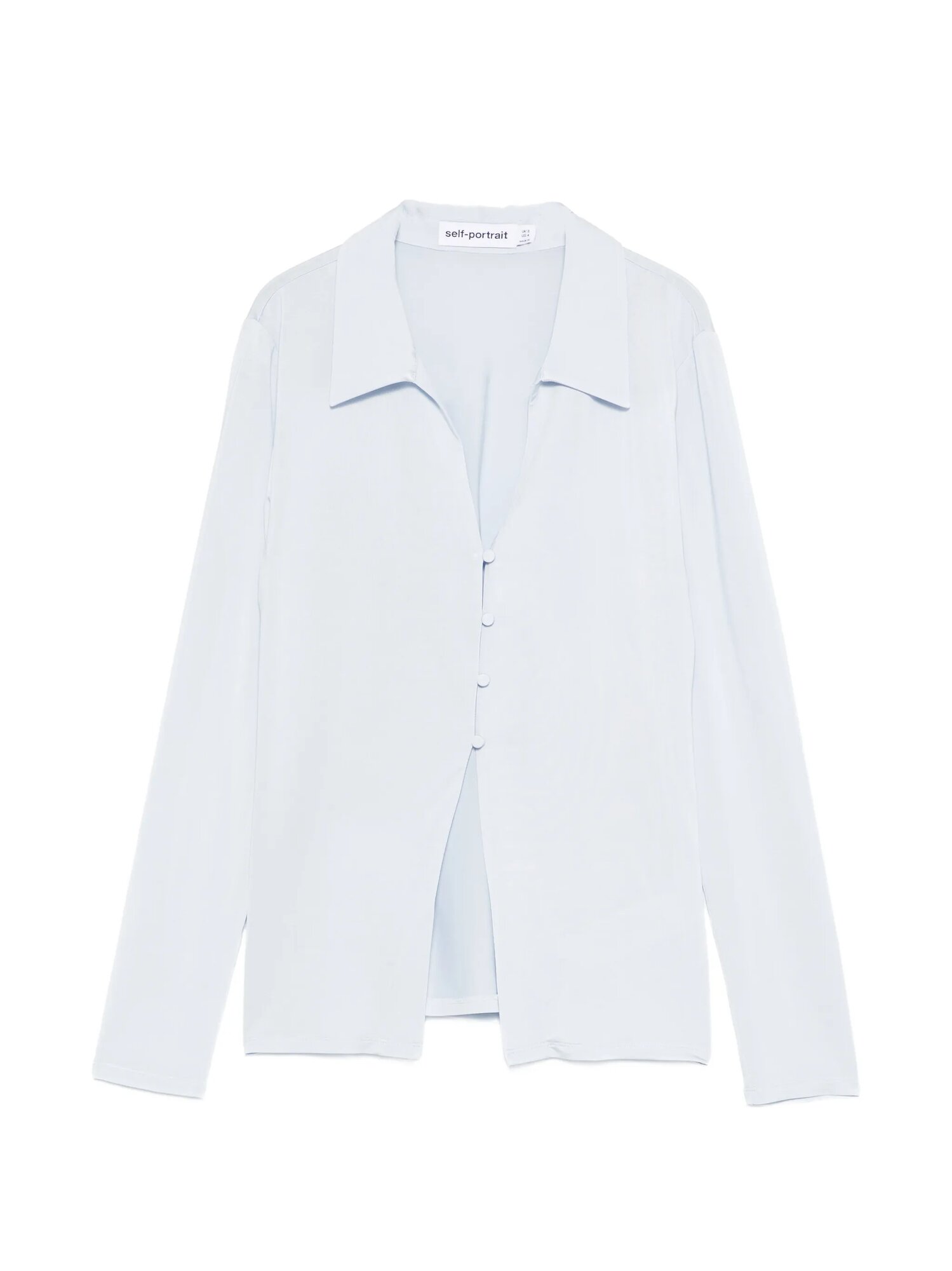 Рубашка Long-sleeve shirt