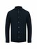 Рубашка Slowear Buttoned shirt, размер 50, blue