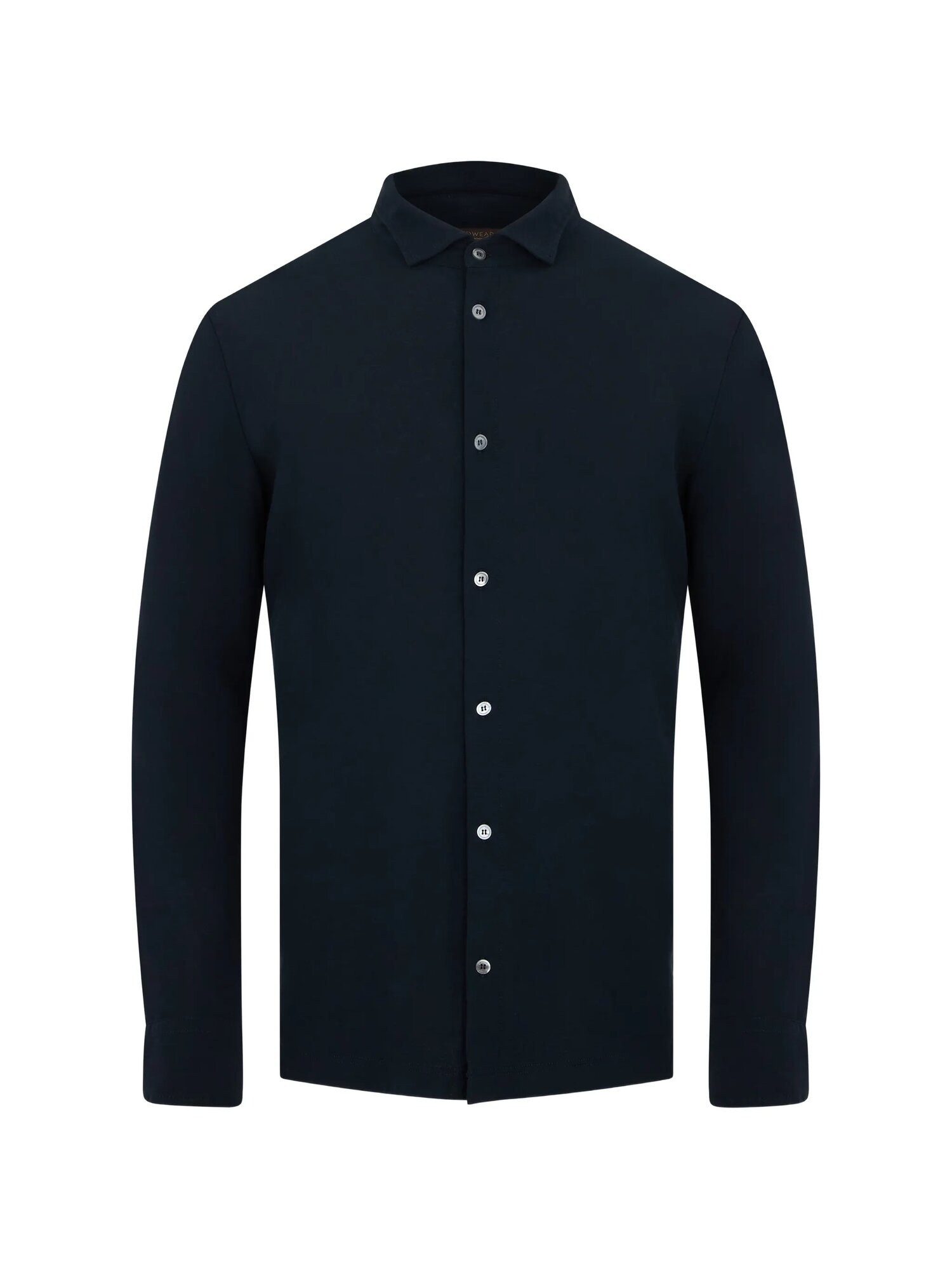Рубашка Buttoned shirt