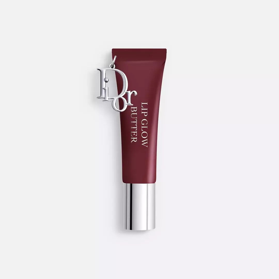 Блеск для губ Dior Lip Glow Butter в оттенке 104