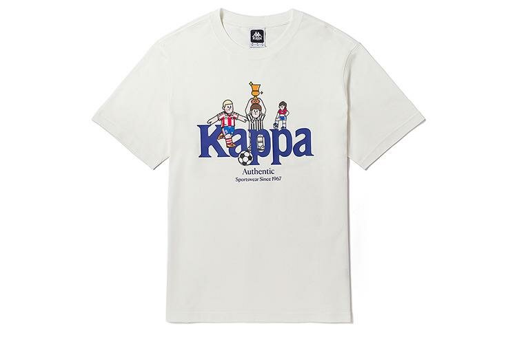 Футболка Kappa Kappa Authentic, комплект