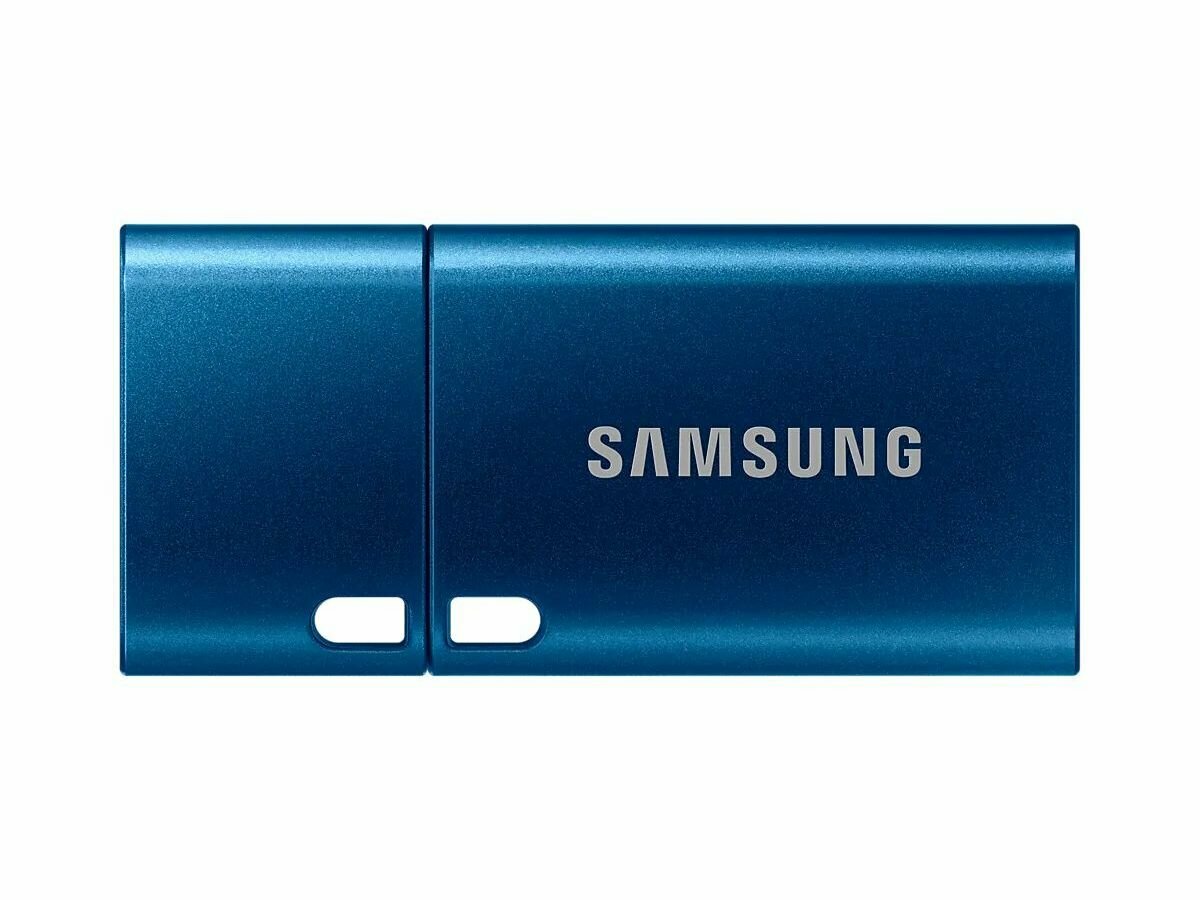 Флешка Samsung MUF-256DA/APC 256Gb (MUF-256DA/APC), USB3.1 Type-C