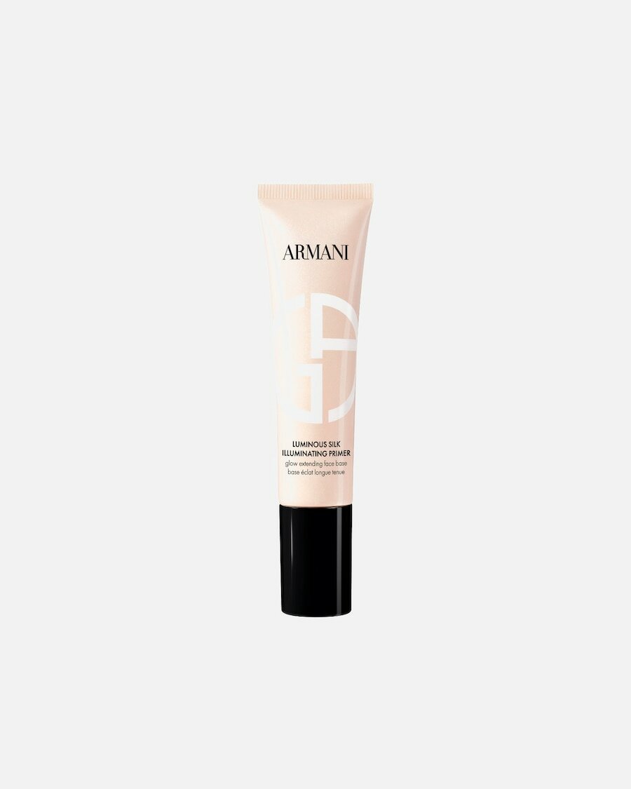 Giorgio Armani Основа под макияж Luminous Silk Illuminating Primer, 32 мл