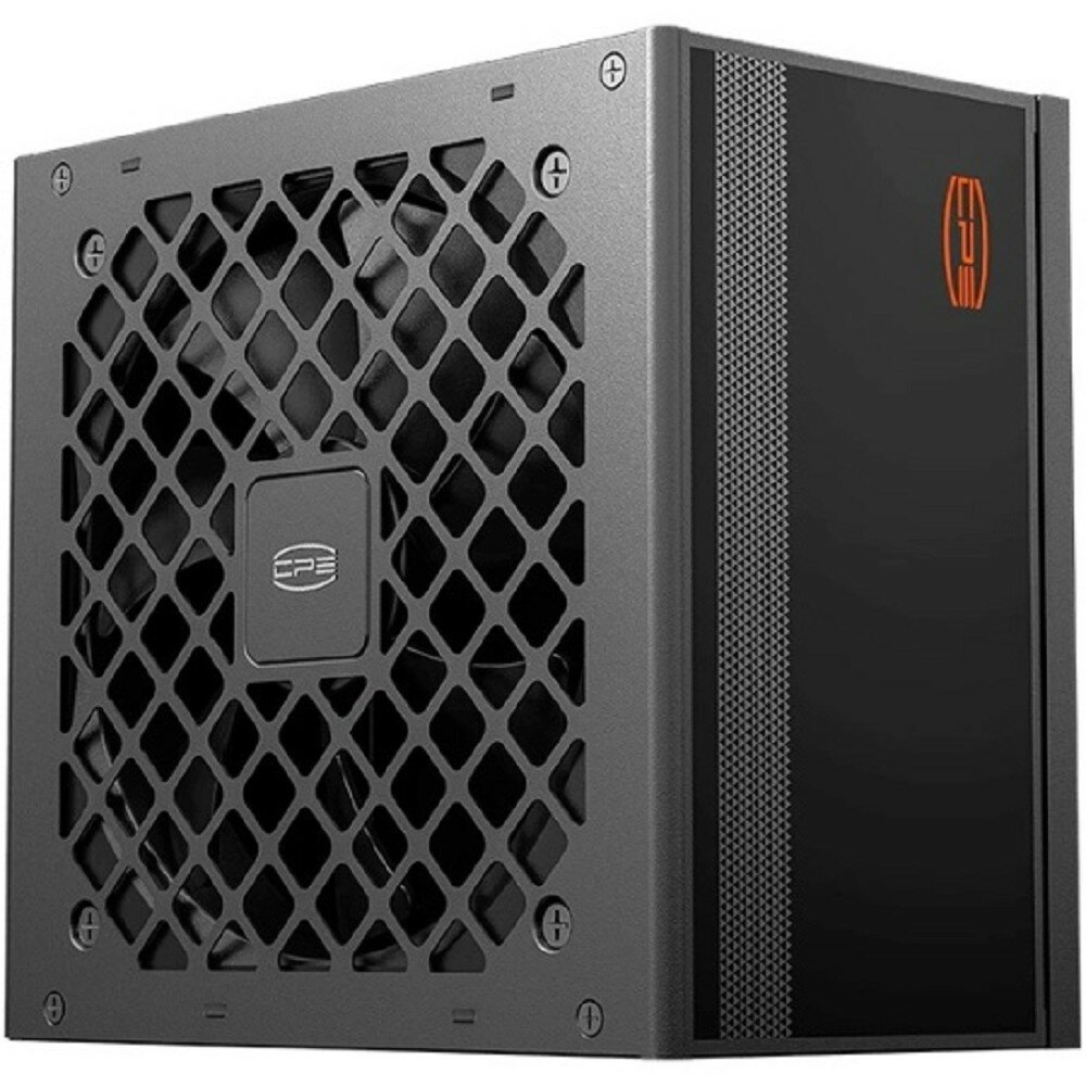 Блок питания P3-KN650-G1F PCcooler 650 Вт — фото 1