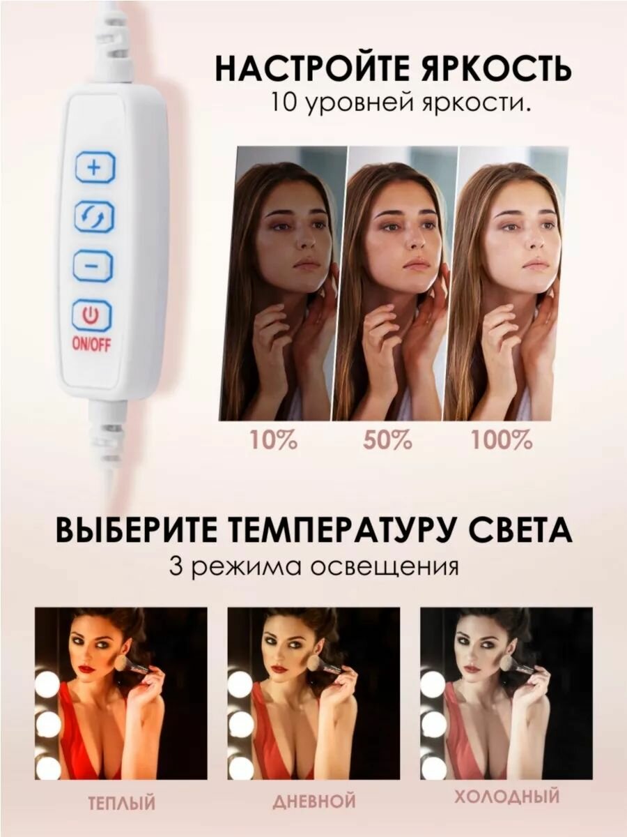 Потолочный светильник — фото 1