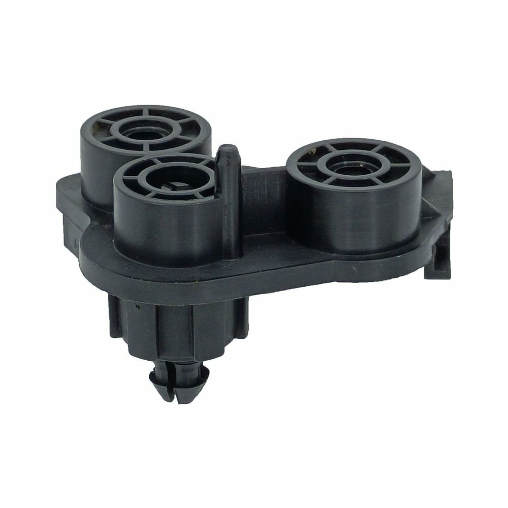 Основание ручки открытия капота Hyundai/Kia 81180-3S000 — для Elantra, Sonata, Azera, Veloster, Optima, Sorento