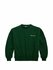 Свитер Polo Ralph Lauren, размер 44, , зеленый,