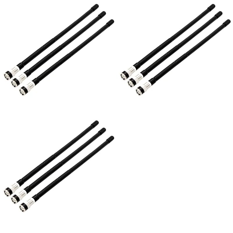 BNC 27 МГц антенна FGHGF