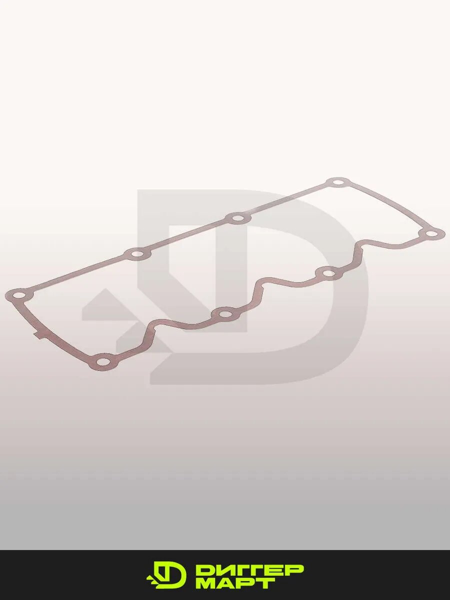 Прокладка клапанной крышки JCB 02/940236