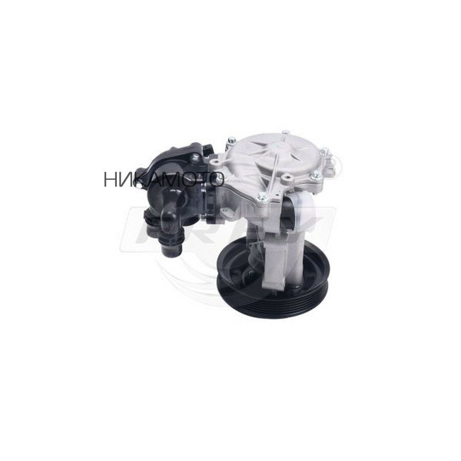 FREY 823016101 Насос водяной (помпа) в сборе со шкивом BMW 3-Series (E90)