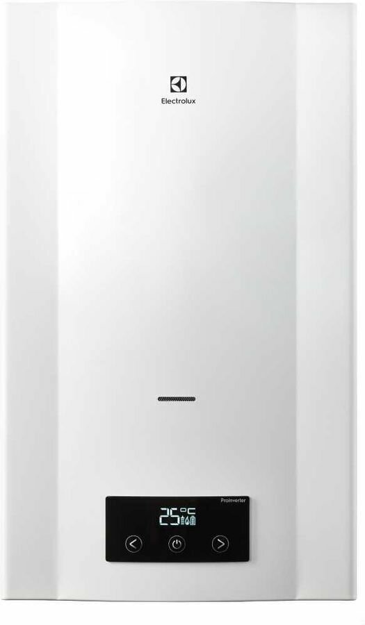 Колонка газовая Electrolux GWH 11 Prolnverter