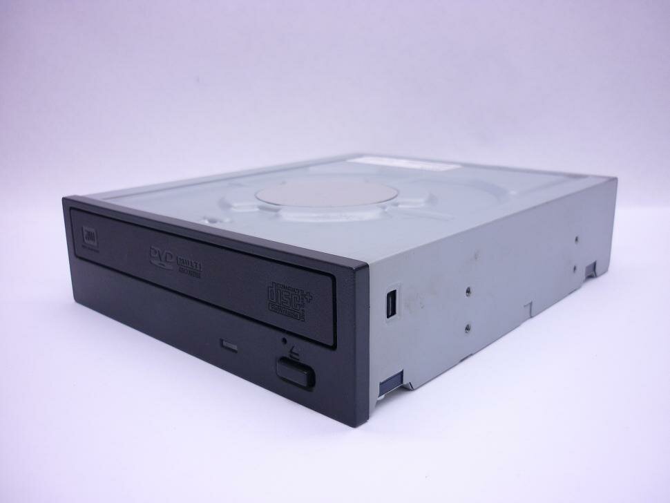 DVD±R/RW привод Pioneer DVR-220BK