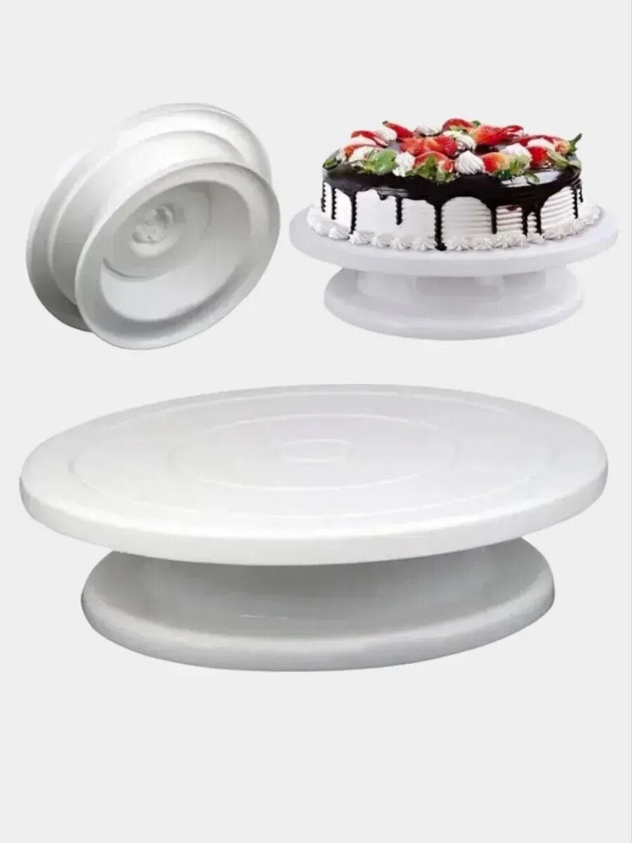 Тортовница