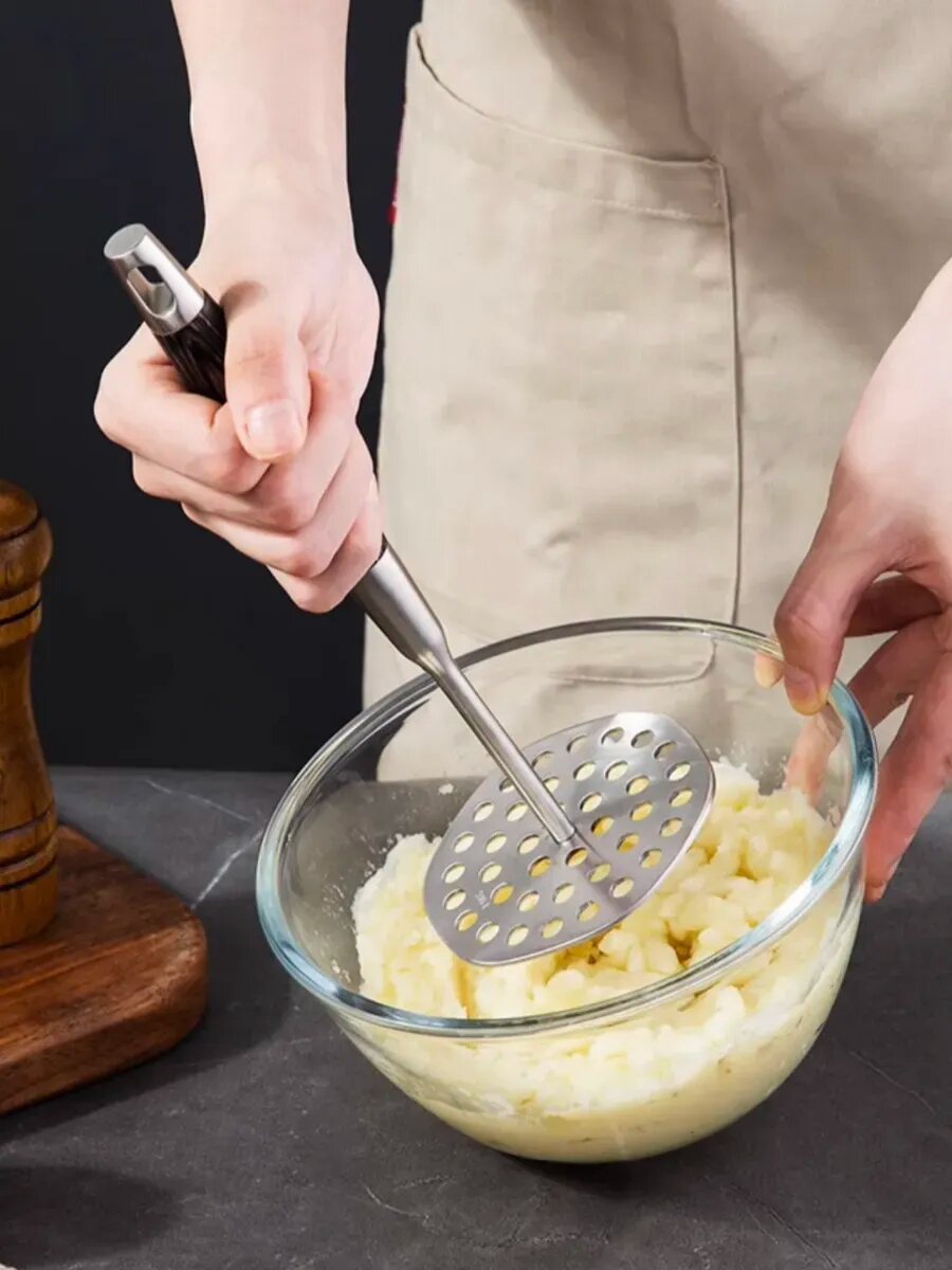 Картофелемялка