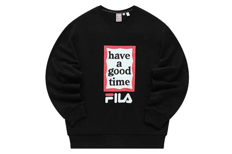Толстовка Fila Have A Good Time Collection