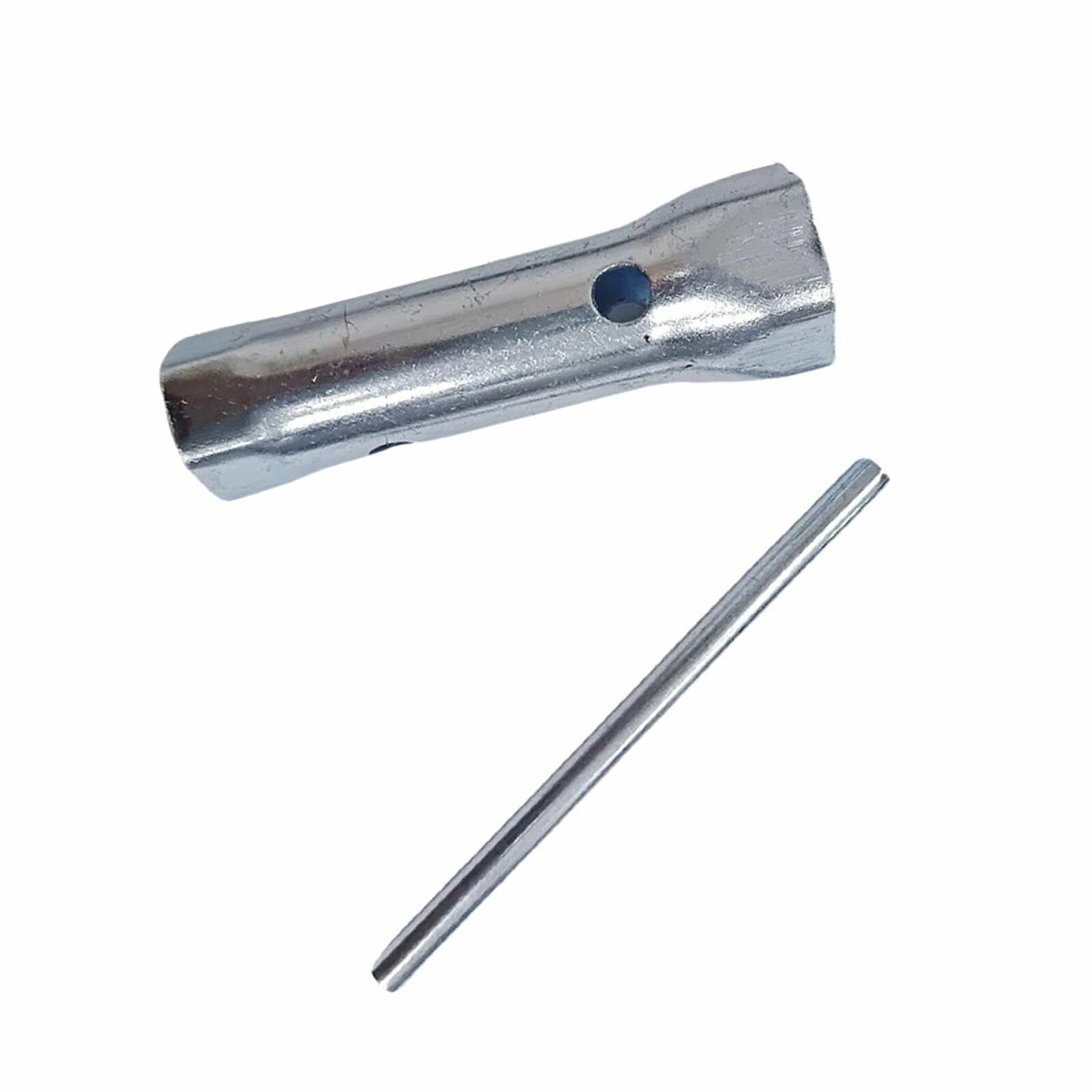 21мм 26мм Т-образный универсальный ключ для свечей зажигания Инструмент установки и снятия