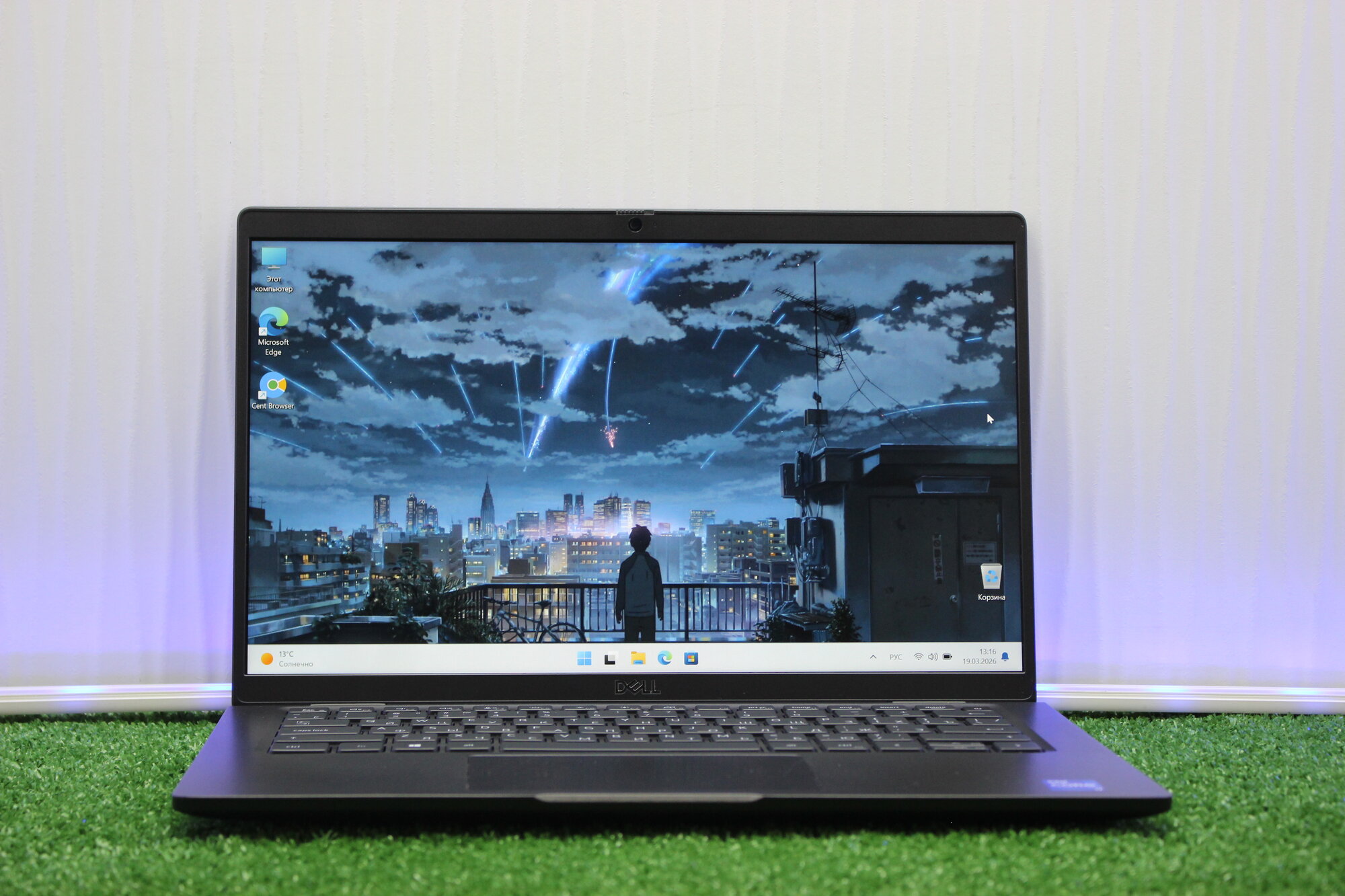 Ноутбук Dell Latitude 7420 i7