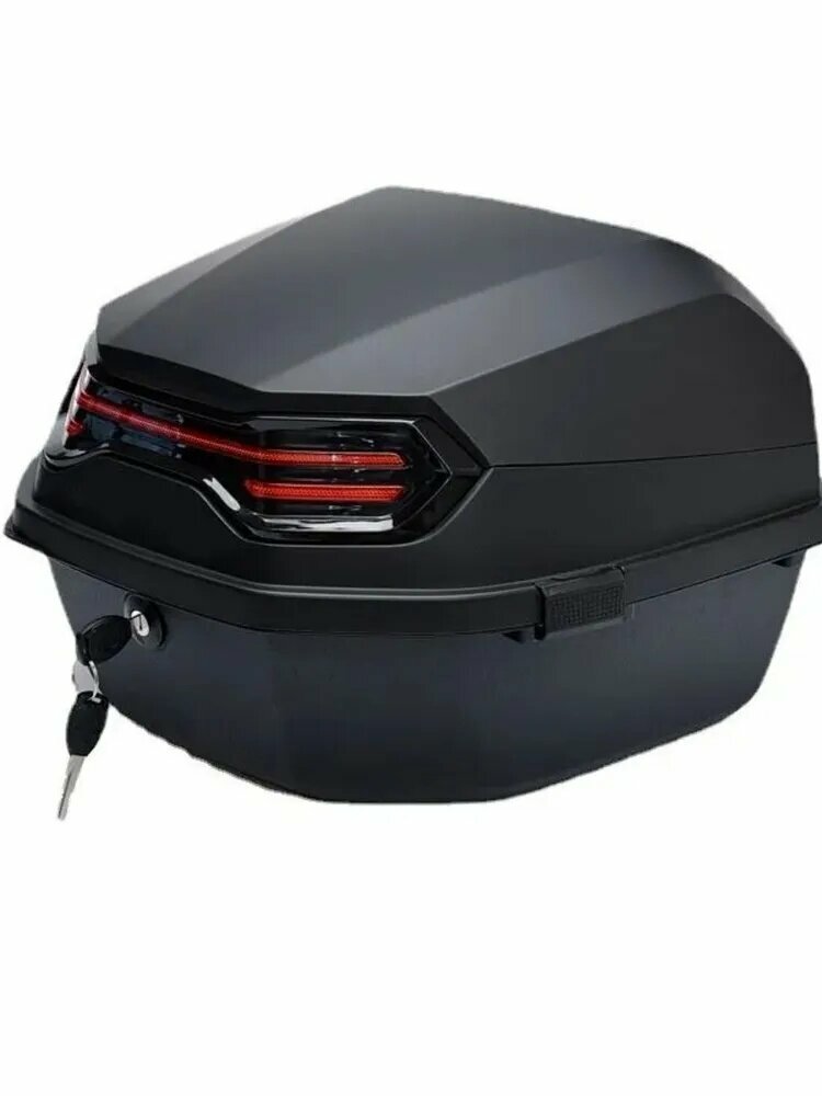 Мотокофр, 48 л