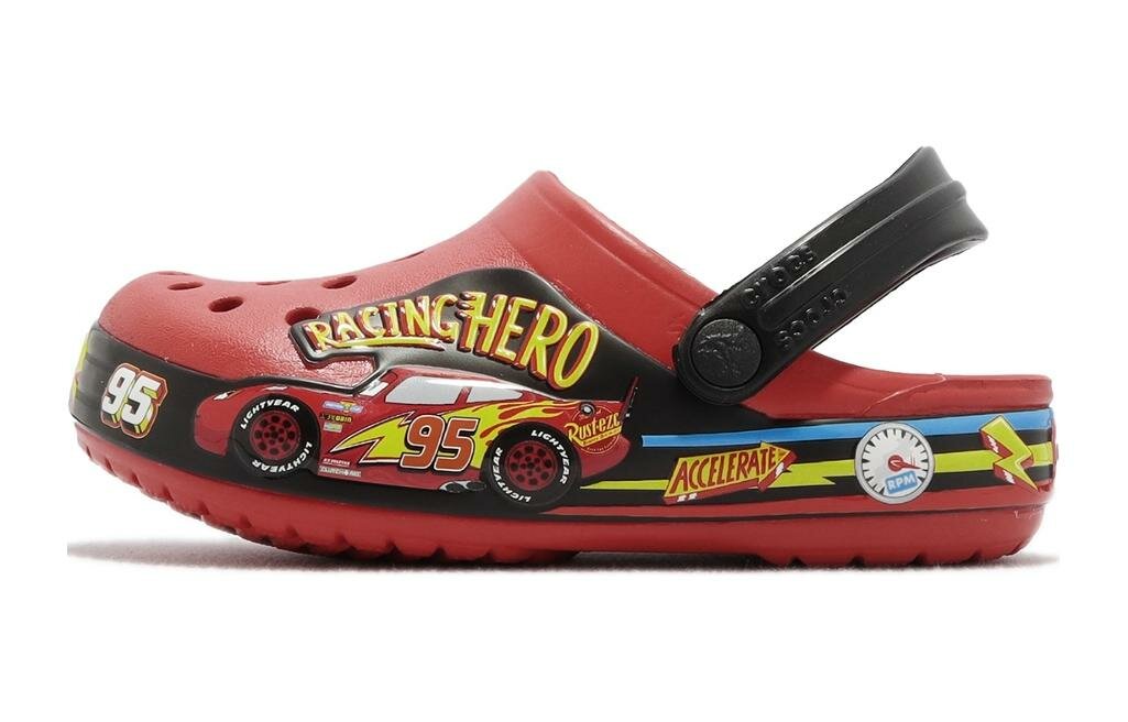 Сандалии Disney X Band Clog