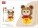Конструктор LINKGO Три года ребенок building blocks 60008 839 шт. Пластиковый