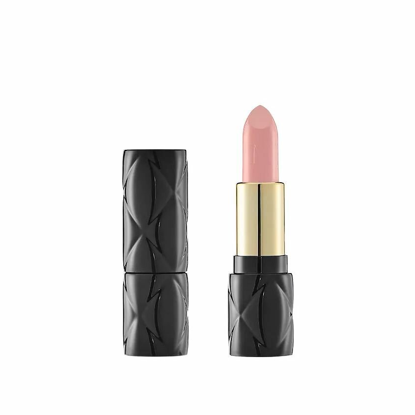 VIA MILANO Кремовая помада интенсивный цвет с витамином E Creamy Lipstick Intense Colour, 002 Tea Rose, 4 г