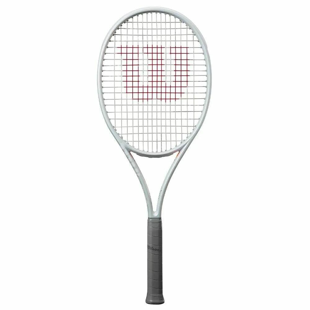 DECATHLON Ракетка для большого тенниса Wilson Shift 99 V1, белый, grip 1, 300 г, 639 см