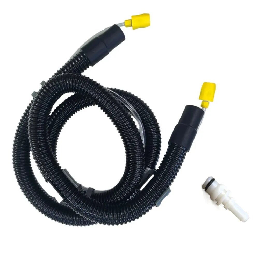 Шланг для распыления Karcher Puzzi 8/1 + соединитель 2,5 м
